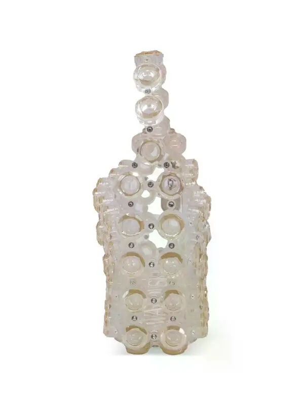 SWAROVSKI Somnia Crystal Embellished Handbag