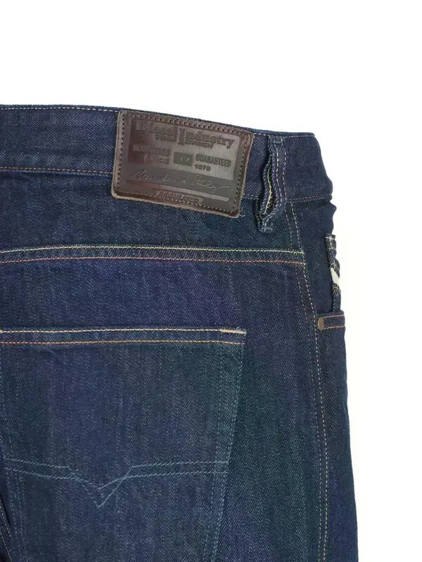 DIESEL® 1996 D-sire Relaxed-fit Jeans