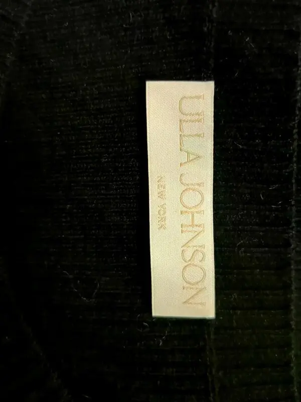 Ulla Johnson Sabrina Puff Sleeve Sweater