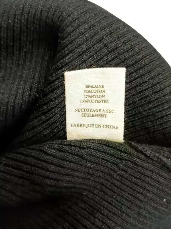 Ulla Johnson Sabrina Puff Sleeve Sweater