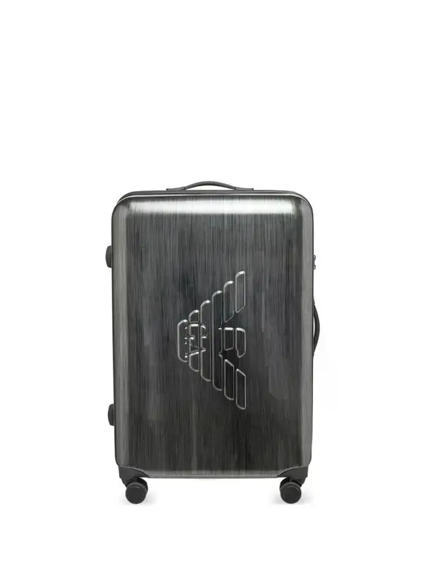 Emporio Armani Luggage - Grey