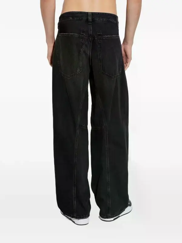 DIESEL® 1997 D-denim-m-uc Jeans