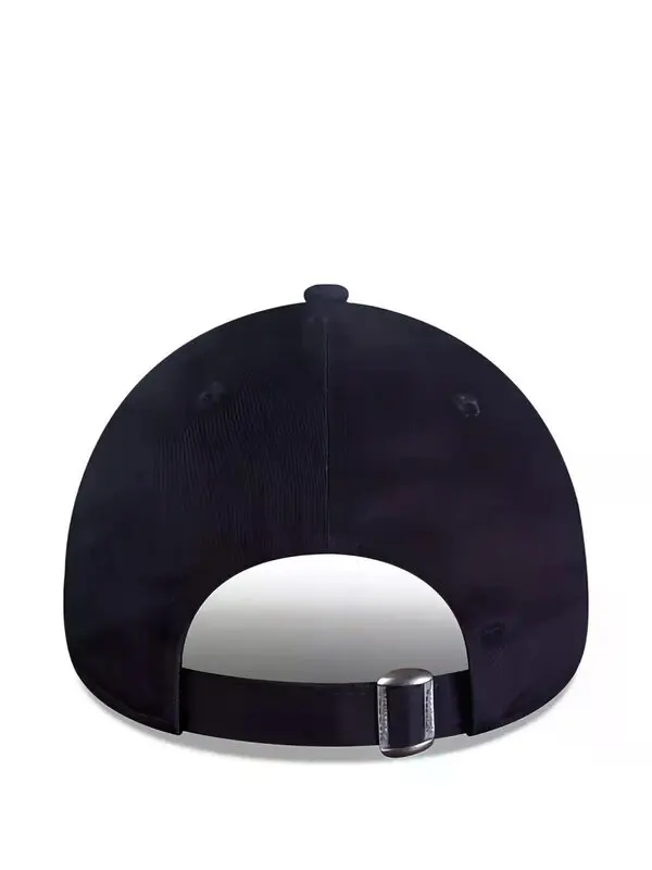 New Era Logo-embroidered Baseball Cap