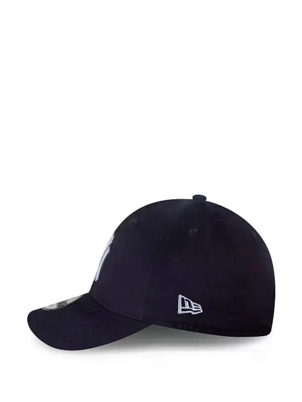 New Era Logo-embroidered Baseball Cap