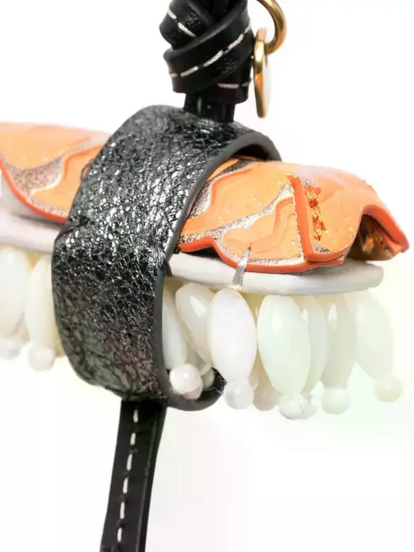 ANYA HINDMARCH Nigiri Bag Charm