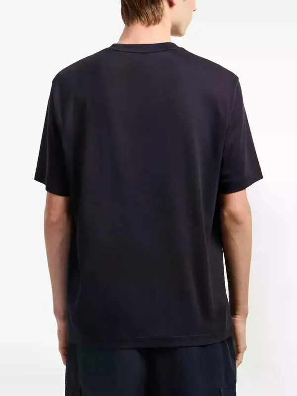 Armani Exchange Graphic-print T-shirt