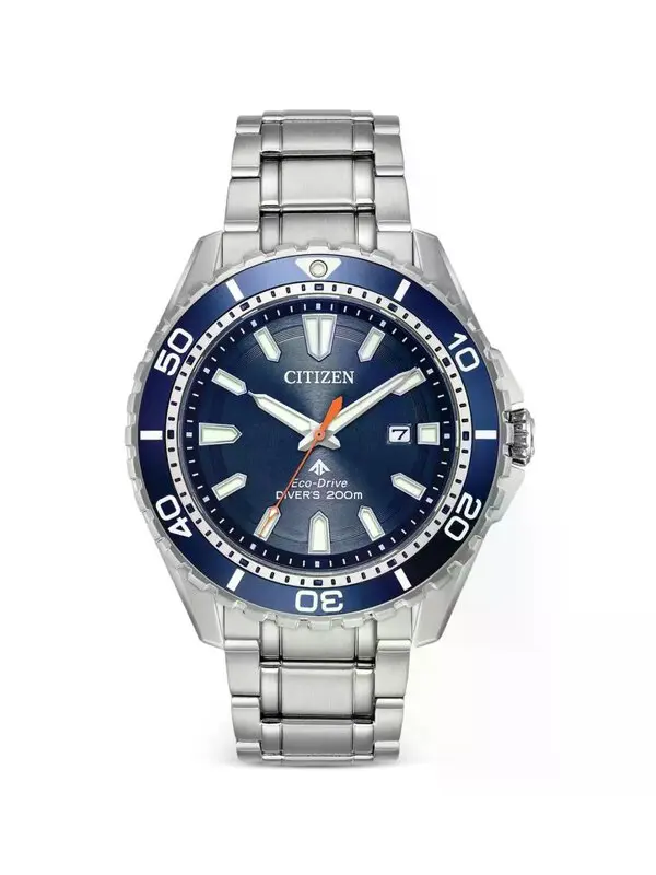 Citizen Promaster 45mm Watch