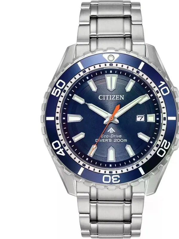 Citizen Promaster 45mm Watch