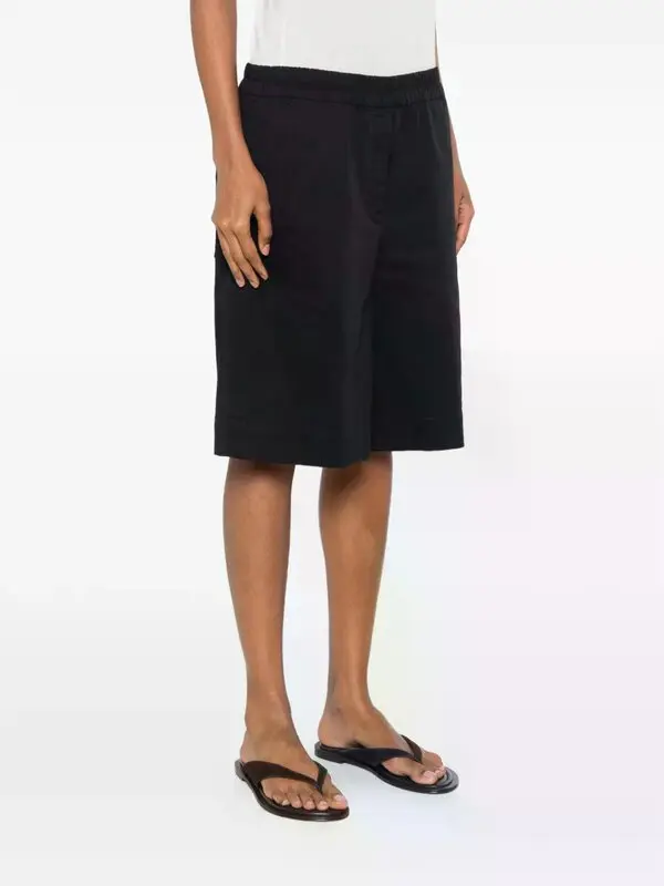 Aspesi Elasticated Waist Pocket Shorts