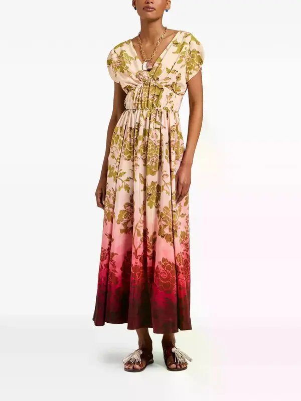 La DoubleJ Waldorf Dress