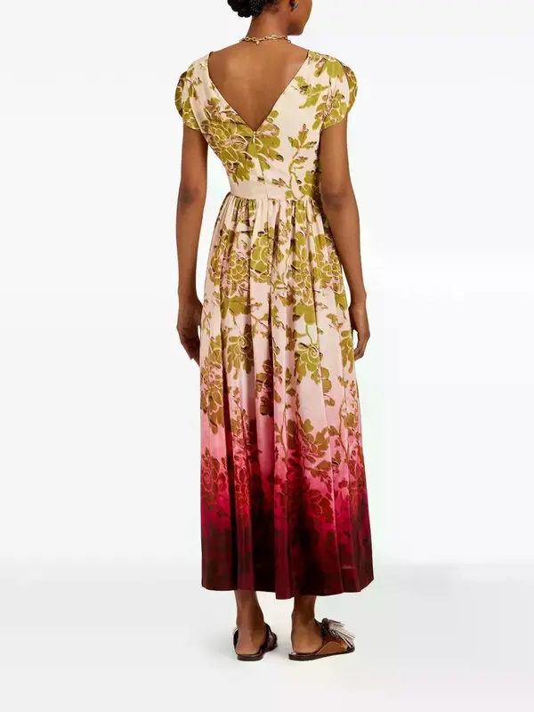 La DoubleJ Waldorf Dress