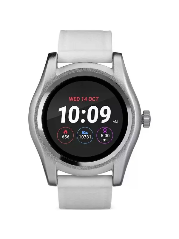 TIMEX Iconnect 45mm Digital Watch