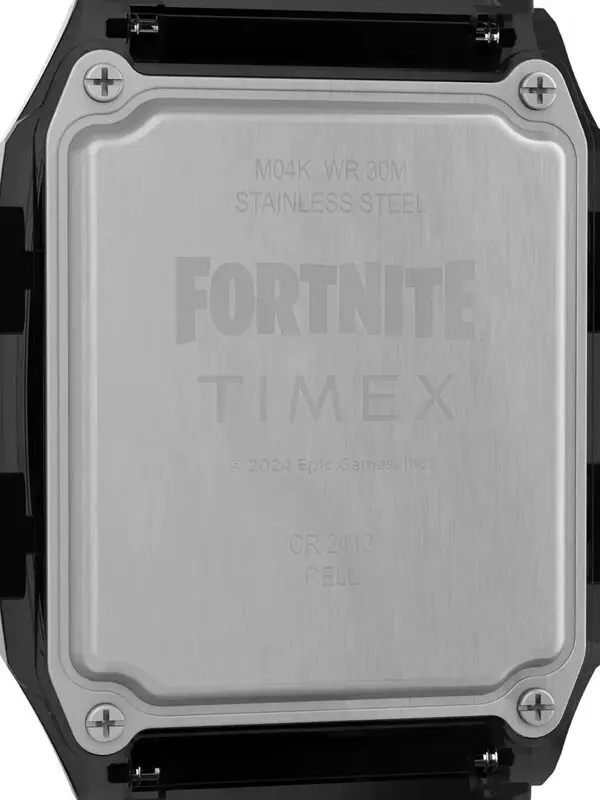 TIMEX Lca 35mm Watch