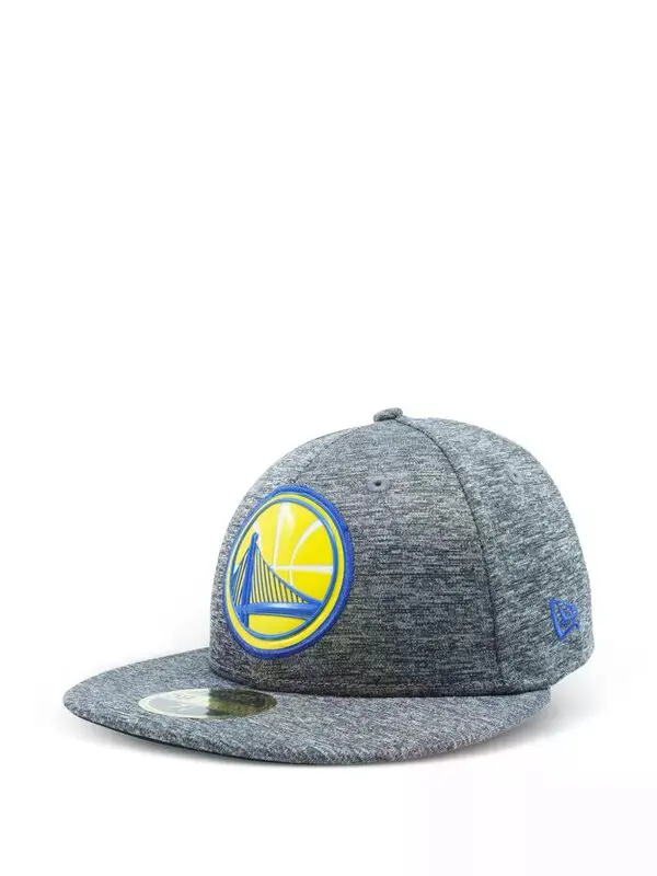 New Era Golden State Warriors Cap - Grey