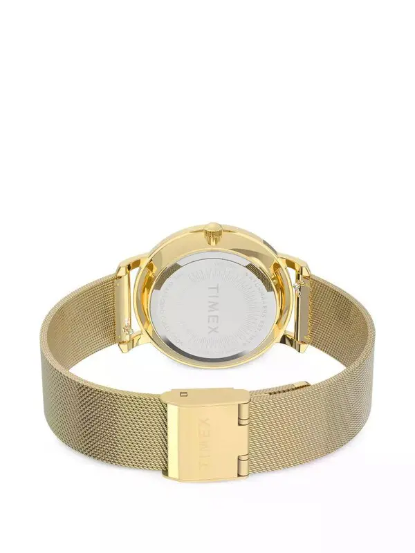 TIMEX Transcend 34mm Watch