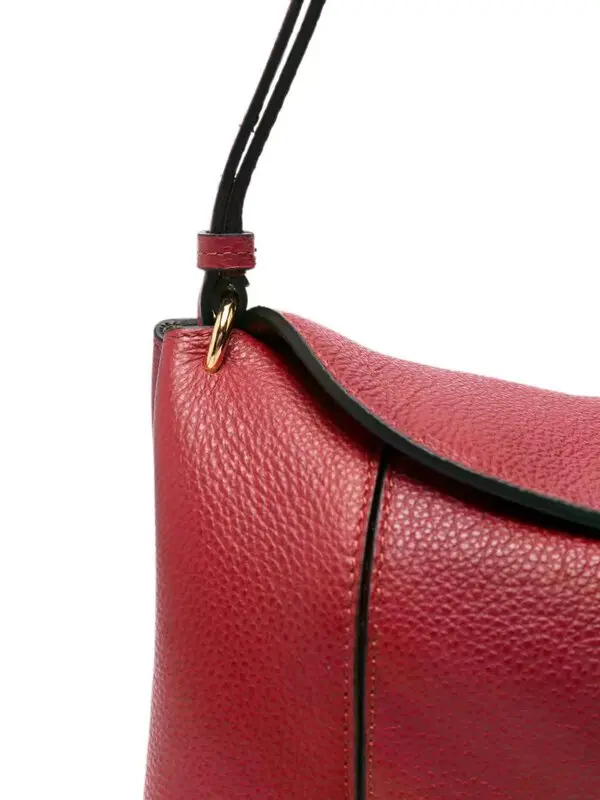 WANDLER Penelope Shoulder Bag - Red
