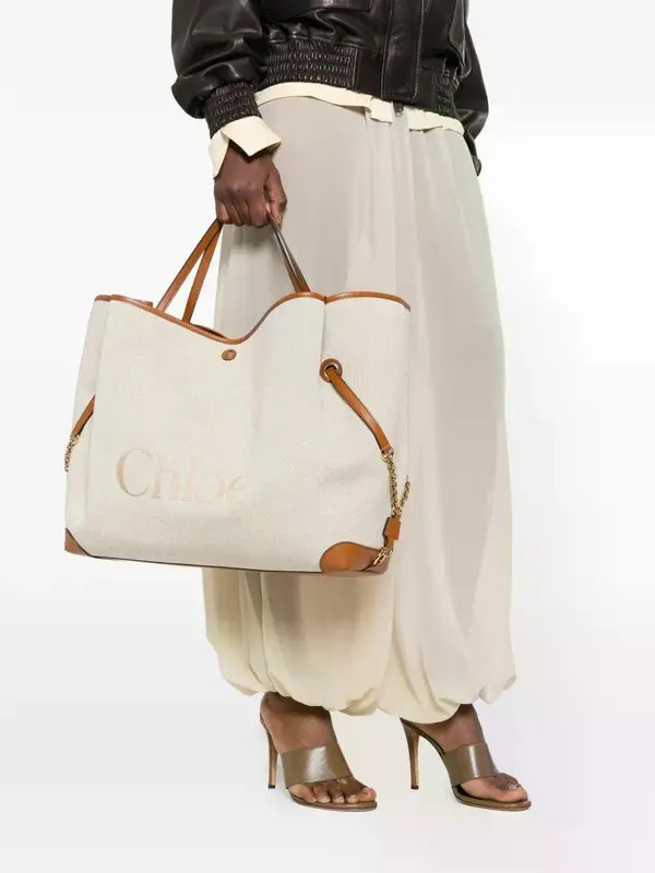 Chloé Large Tote Bag