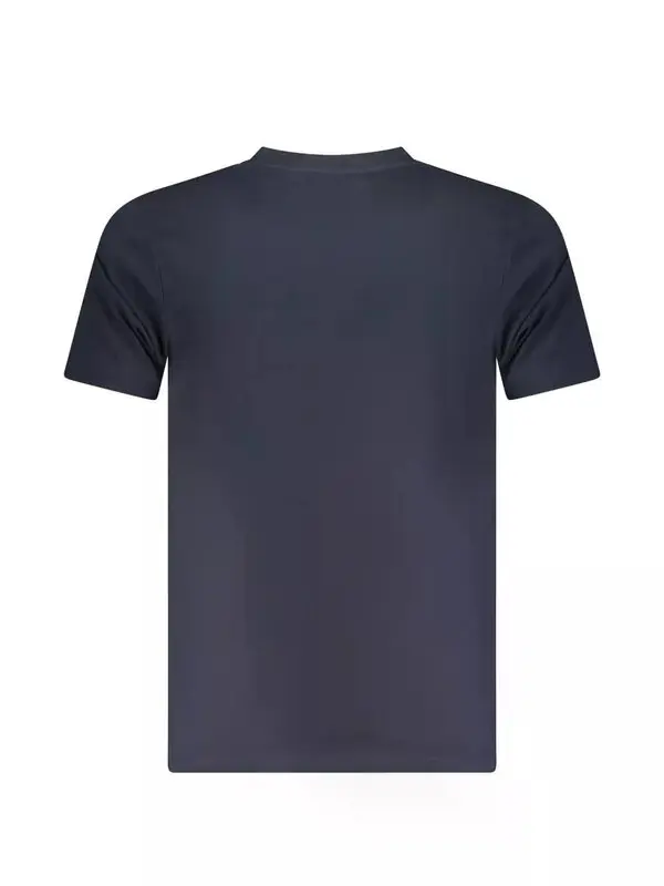 Roberto Cavalli Lion-print T-shirt
