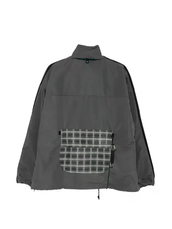 Adidas Song For The Mute Side-stripe Jacket