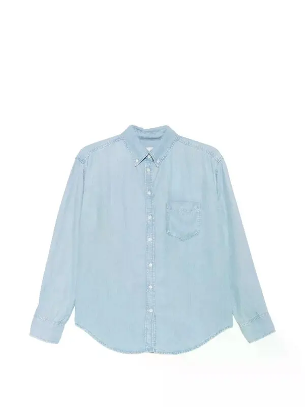 Gant Light Button-down Jacket