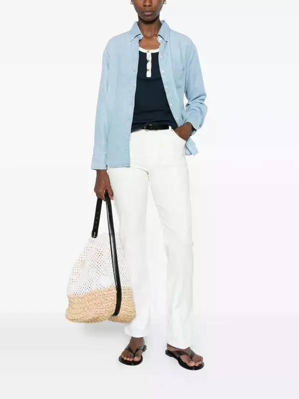 Gant Light Button-down Jacket