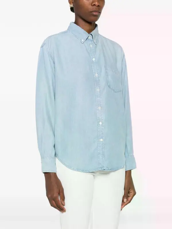 Gant Light Button-down Jacket