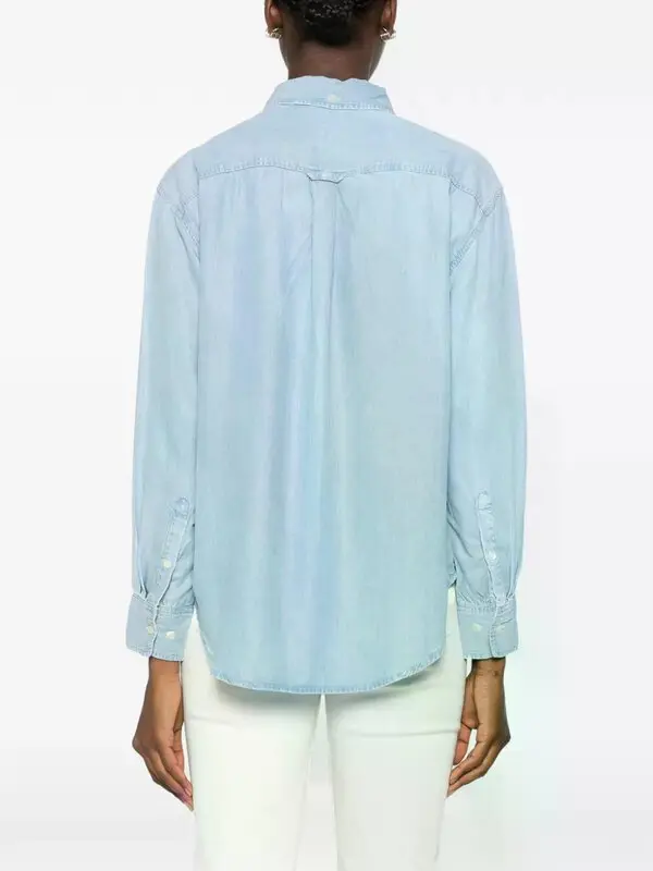 Gant Light Button-down Jacket