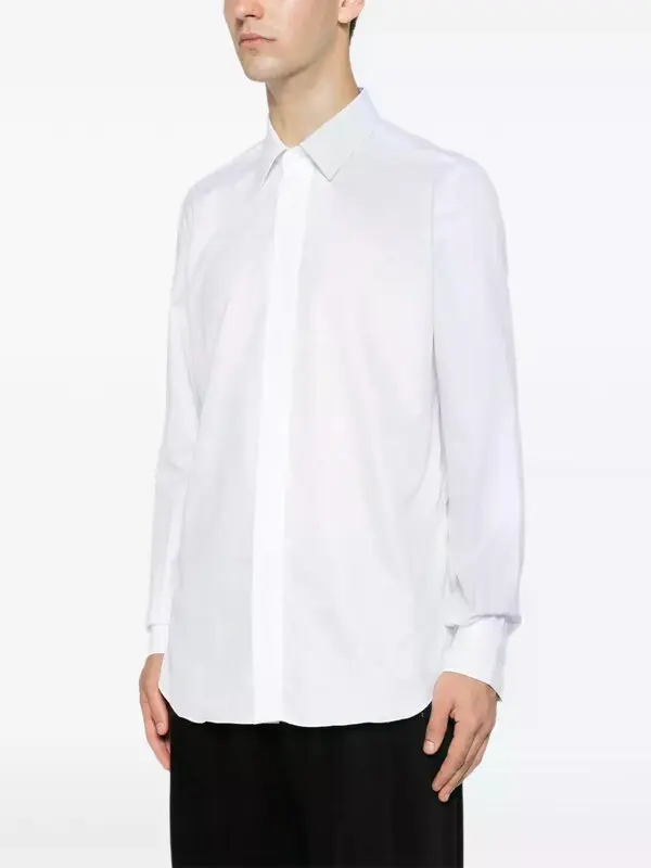 MAZZARELLI Long-sleeve Shirt