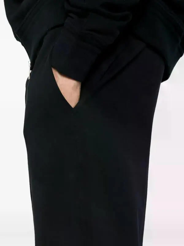 Zegna Elasticated-waistband Track Pants