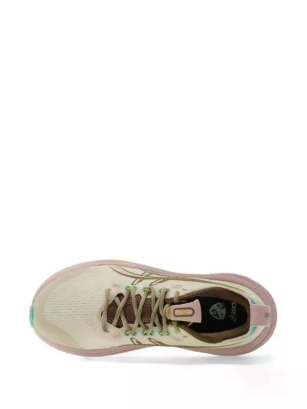 Asics Gel-nimbus 28 Tr Sneakers