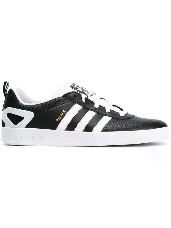 Adidas Palace Pro " Leather" Low-top Sneakers