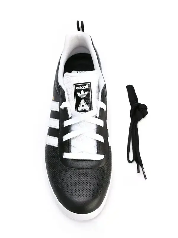 Adidas Palace Pro " Leather" Low-top Sneakers