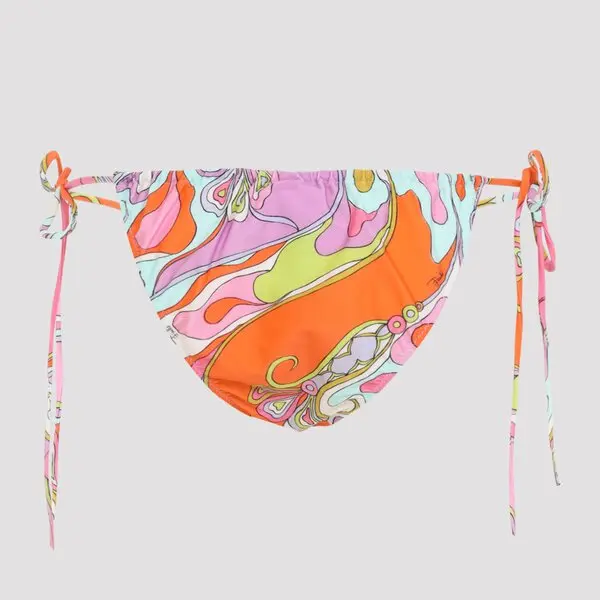 Emilio Pucci Bikini Bottoms