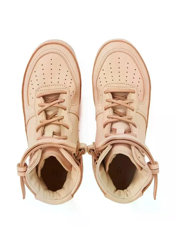 HENDER SCHEME Force Sneakers