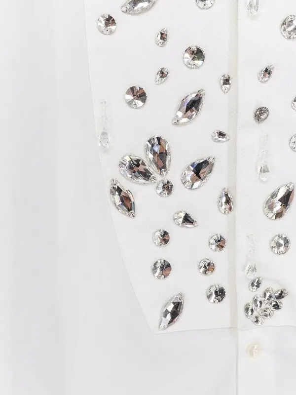 Dolce & Gabbana Cotton Shirt - Multicolor