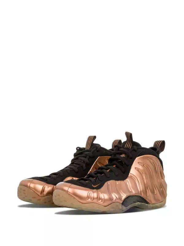 Nike Foamposite One "copper