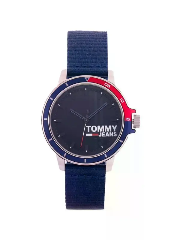 Tommy Hilfiger Quartz Movement Watch - Blue