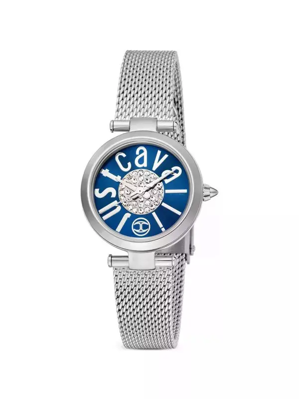 Just Cavalli Modena Watch - Blue