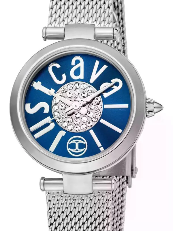 Just Cavalli Modena Watch