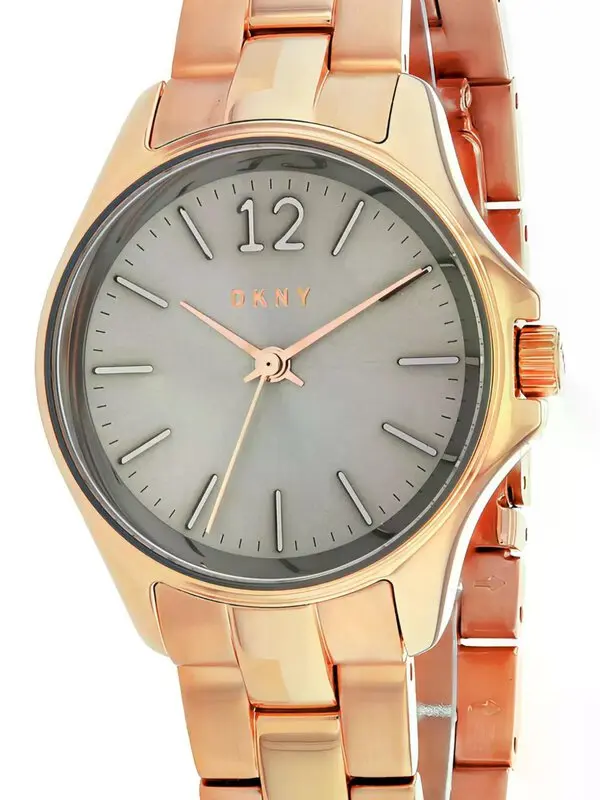 Dkny Eldridge 30mm Watch