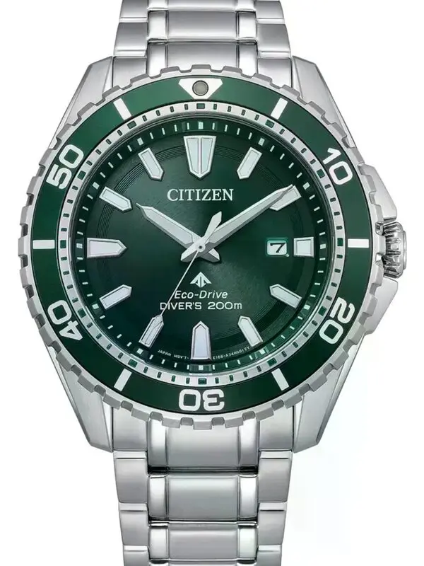 Citizen Promaster 45mm Watch