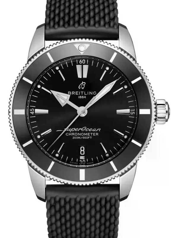 Breitling Superocean 44mm Watch