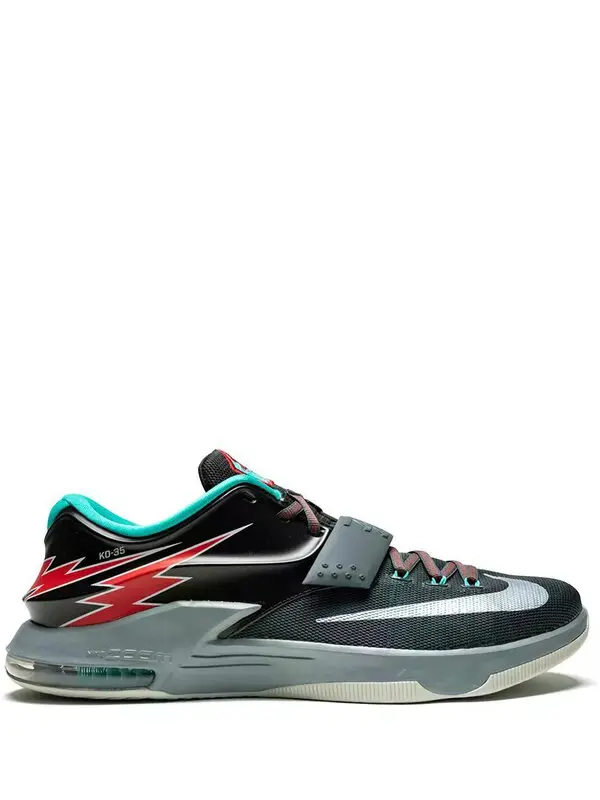 Nike Kd 7 "flight" Low-top Sneakers