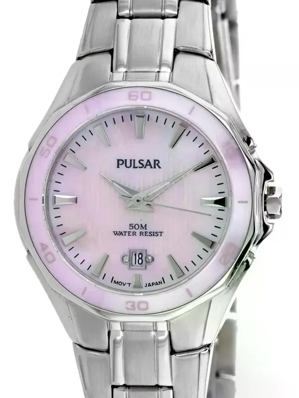 PULSAR 27mm Classic Watch