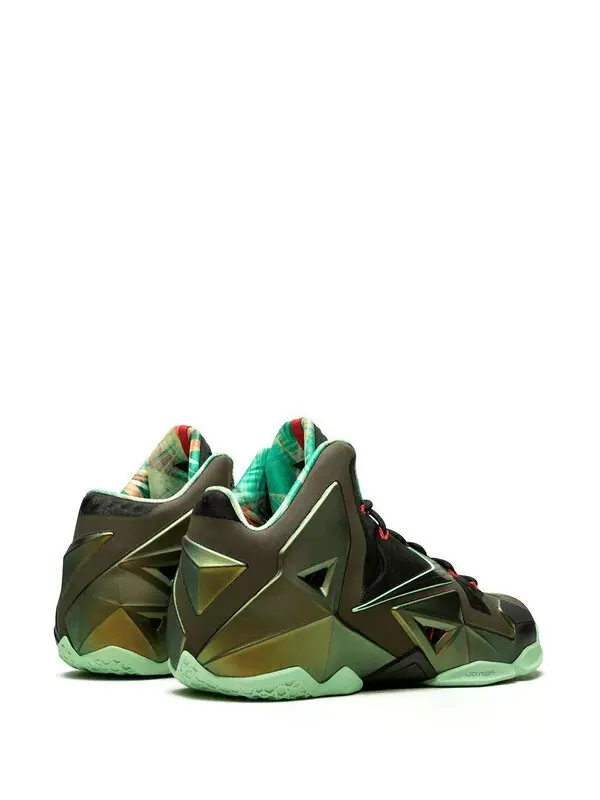 Nike Lebron 11 King's Pride Sneakers