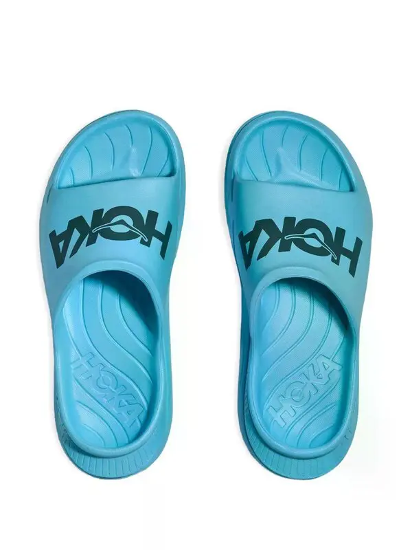HOKA® Ora Athletic Slides