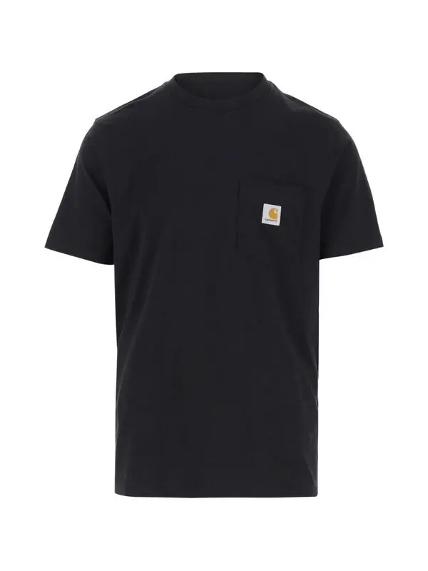 Carhartt Work In Progress Pocket Cotton T-shirt