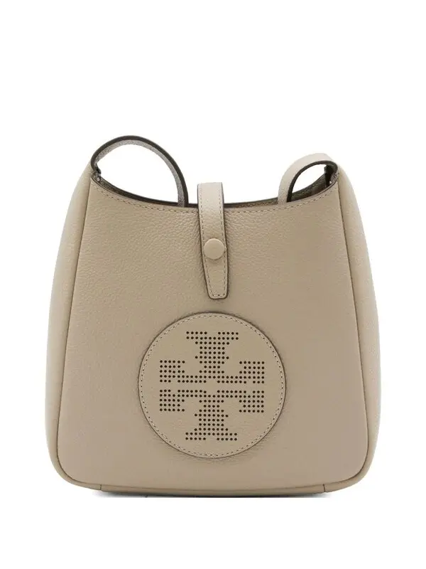 Tory Burch Miller Leather Hobo Bag