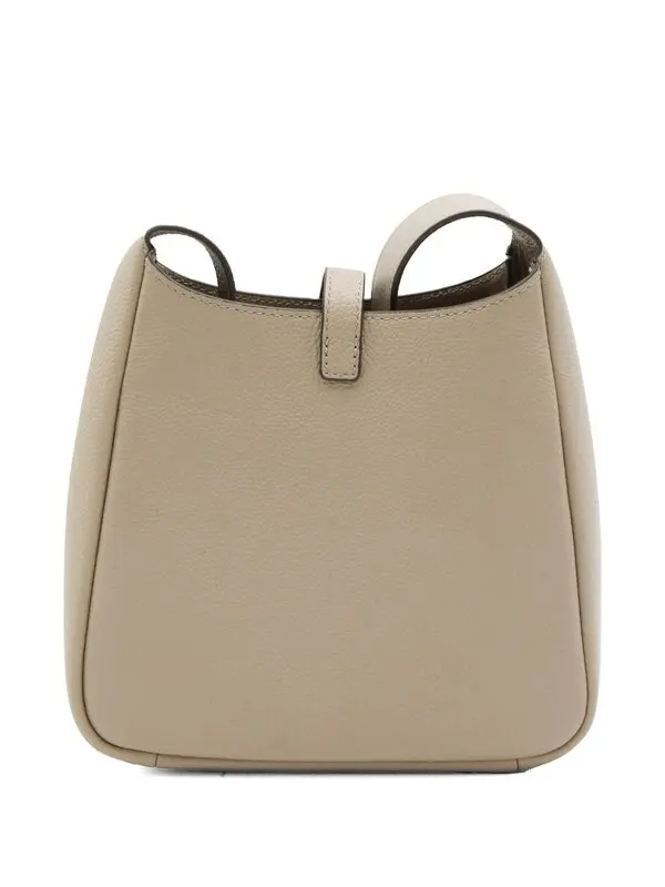 Tory Burch Miller Leather Hobo Bag