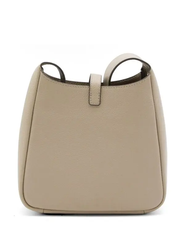 Tory Burch Miller Leather Hobo Bag